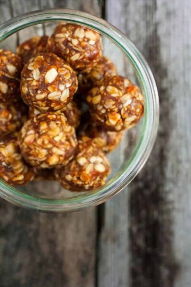 Easy Peanut Butter Dog Treat Recipe with 3 Ingredients - K9 Rocks
