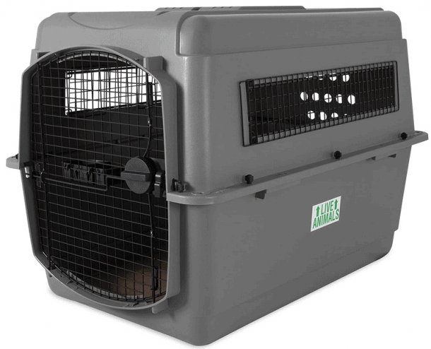 Petmate Ultra Vari vs Sky Kennel - K9 Rocks